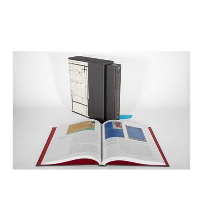 【预售】Richard Diebenkorn : The Catalogue Raisonne of Prints理查德·迪本科恩：版画全集图录 英文进口原版版艺术画册画集外