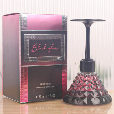 高脚杯香水gobletWomenPerfume