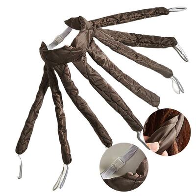 波浪卷发器SleepingHairRoller