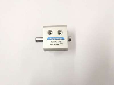 KG7-M9236-00X 雅马哈YV100II 贴片机 轨道PCB夹边气缸 JDAD12X5