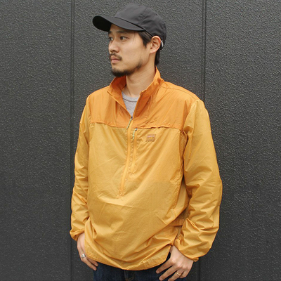 现货皮肤衣鼻祖巴塔超轻防风风衣