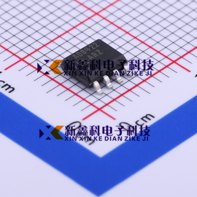 原装现货AD8422ARZ-R7 AD8422 SOP8 低功耗精密仪表放大器芯片IC