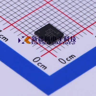 全新原装CY8C4024LQI-S401集成电路IC 32BIT 16KB 24SQFN封装正品