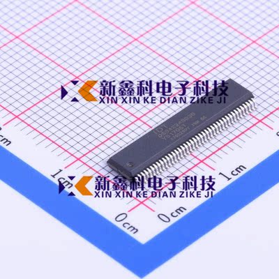 全新原装正品QS34X245Q3G贴片 32BIT 80QVSOP封装 集成电路IC芯片