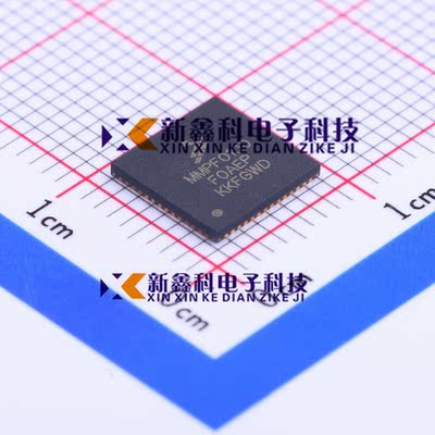 全新原装 MMPF0100F0ANES MMPF0100F0AEP 稳压器IC 现货质量保证
