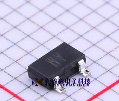RSR025P03 TL SOT-23 丝印:WY 4V驱动P沟道MOSFET