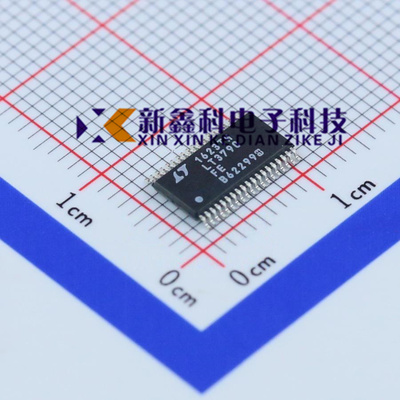 DC-DC控制芯片 升降压型 4.7V~60V 700kHz LT3790EFE#PBF