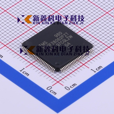 模数转换器进口IC芯片