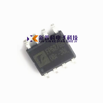 FP6276B  FP6276BXR-G1 贴片SOP8 输出2A带限流升压芯片IC