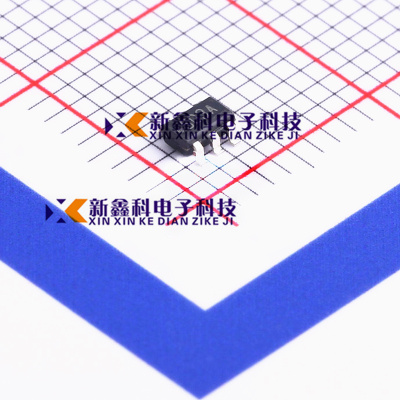 模数转换器进口ADC芯片