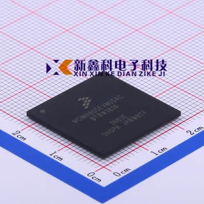 MCIMX6U5DVM10AB 5DVM10AC 5EVM10AB 5EVM10AC 封装BGA 全新