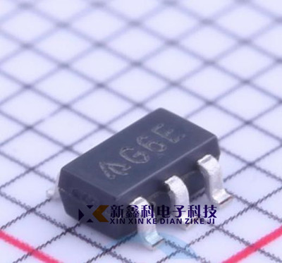 AP3015KTR-G1 SOT-23-5 丝印:G6E 电源升压芯片