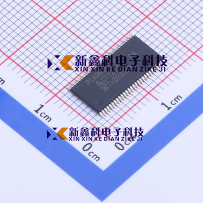 PCA9505DGG PCA9505DGG118 扩展器 驱动器 接口-I/O扩展器 原装