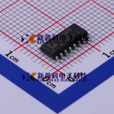 AD8512ARMZ 丝印B8A 运算放大器 ADG509FBRNZ-REEL7 全新原装