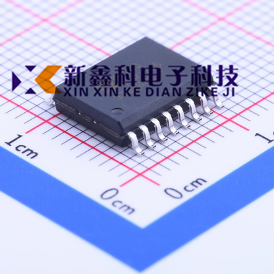OP200GSZ-REEL【IC OPAMP GP 2 CIRCUIT 16SOIC】