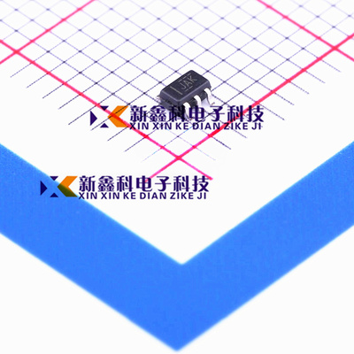 原装正品 贴片 TS5A3159DCKR SC-70-6 1Ω SPDT 模拟开关芯片