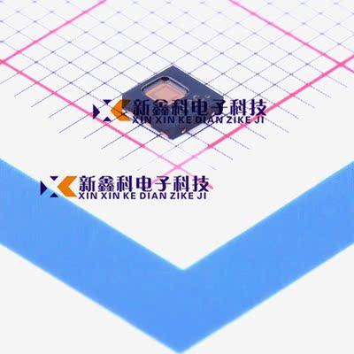模数转换器进口ADC芯片