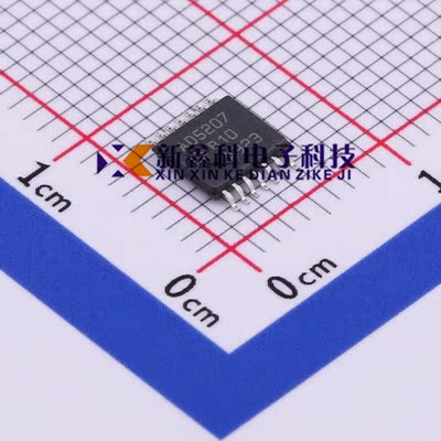 AD5207BRUZ10-RL7 AD5207BRUZ10 全新原装