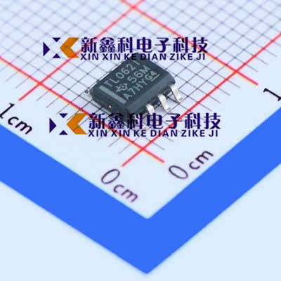 模数转换IC进口ADC芯片