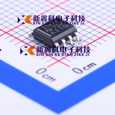 模数转换器进口ADC芯片