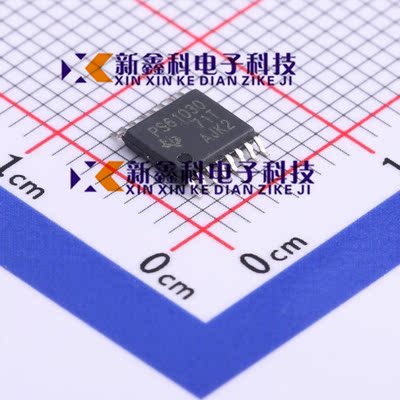 模数转换器进口ADC芯片