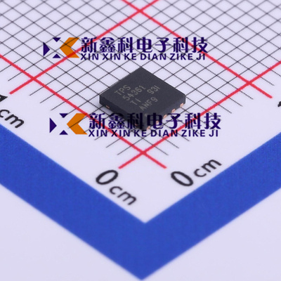 模数转换器进口ADC芯片