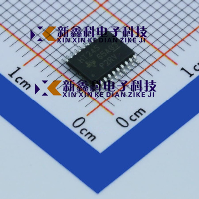 模数转换器进口IC芯片