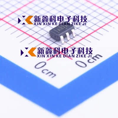 模数转换器进口ADC芯片