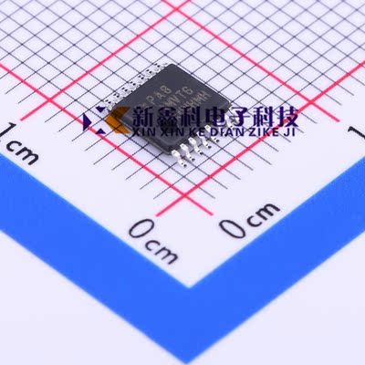 SC16IS740IPW,112 MC9S08PA8AVTG MC9S08SH8CTGR TSSOP-16