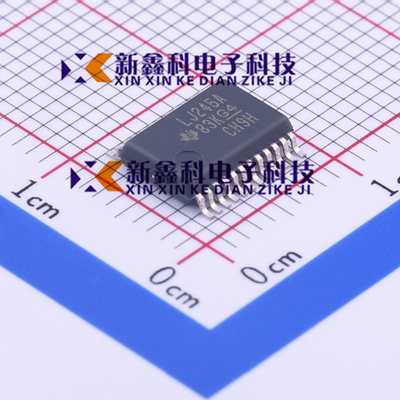 模数转换器进口ADC芯片