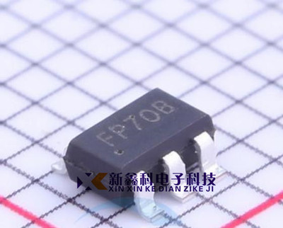 SY6288C3AAC SOT-23-5 丝印:FP70B 开关电源芯片