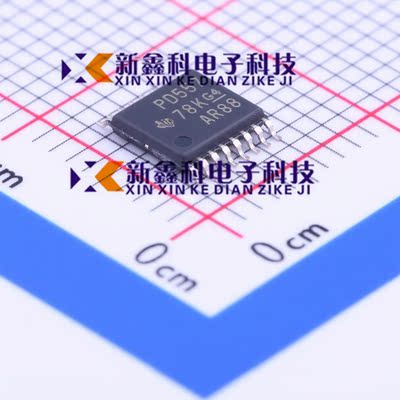 原装正品 PCA9557PWR PCA9557PWT 丝印PD557 TSSOP-16贴片 扩展器