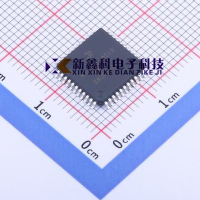 全新原装 MC9S08PL60CLD 封装LQFP-44 微控制器芯片