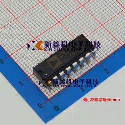 AD694JNZ AD694JN AD694 直插DIP-16 电流发送器 全新原装