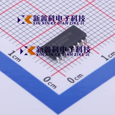 模数转换器进口ADC芯片