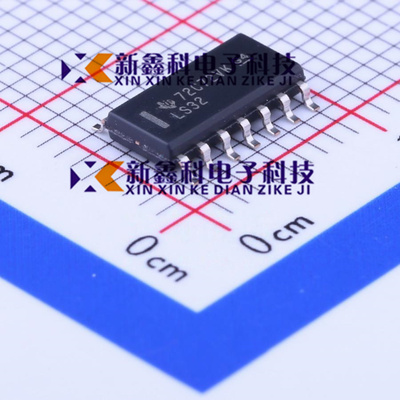 模数转换器进口IC芯片