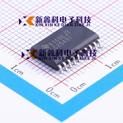 模数转换器进口IC芯片