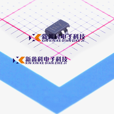 模数转换器进口ADC芯片