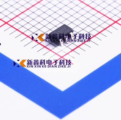 全新原装 LM321LVIDBVR SOT-23-5 单通道低电压运算放大器芯片