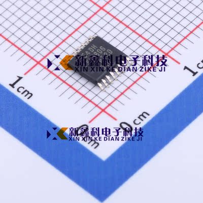 PCA9539PW TCA9554APWR PCA9538PWI2C 通用 I/Os (GPIOs)