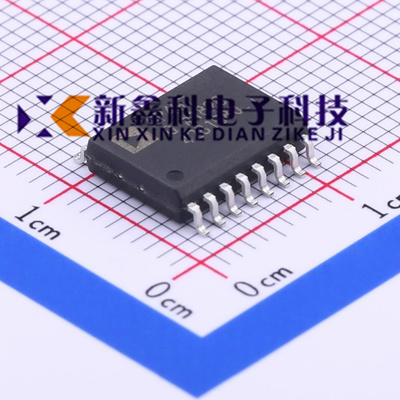 原装现货OP497GSZ-REEL OP497GS 集成芯片 封装SOP16