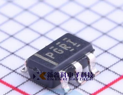 TPS3103K33DBVR SOT-23-6 丝印:PGRI MCU监控芯片