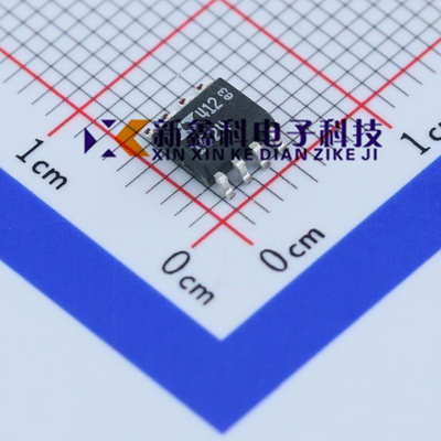DC-DC控制芯片 LTC1624CS8#PBF SOP-8_150mil 全新原装