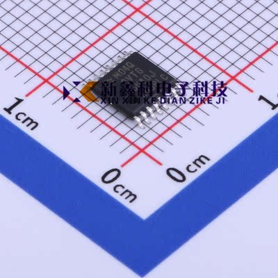 S9KEAZN8AMTG MKE04Z8VTG4 MC9S08PA4VTG TSSOP-16 原装