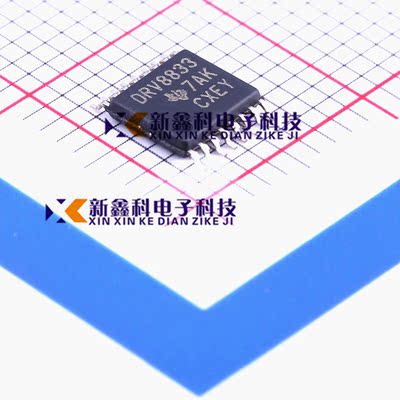 模数转换器进口IC芯片
