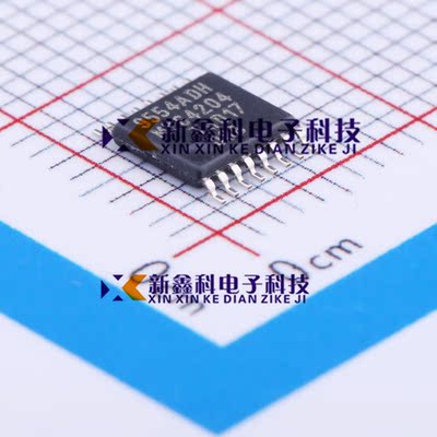 PCA9554APW,118 IC I/O EXPANDER I2C 8B 16TSSOP