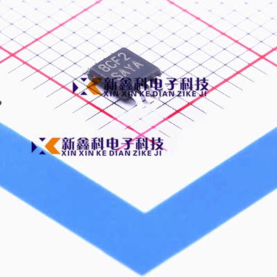 模数转换器进口ADC芯片