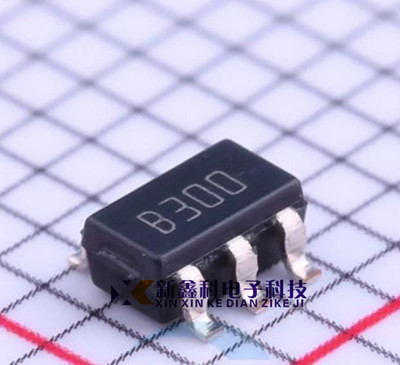 LD3985M30R SOT-23-5 低压差线性稳压芯片