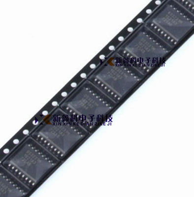 DS3231M+TRL SOIC-16 实时时钟芯片