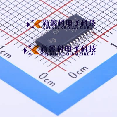模数转换器进口ADC芯片